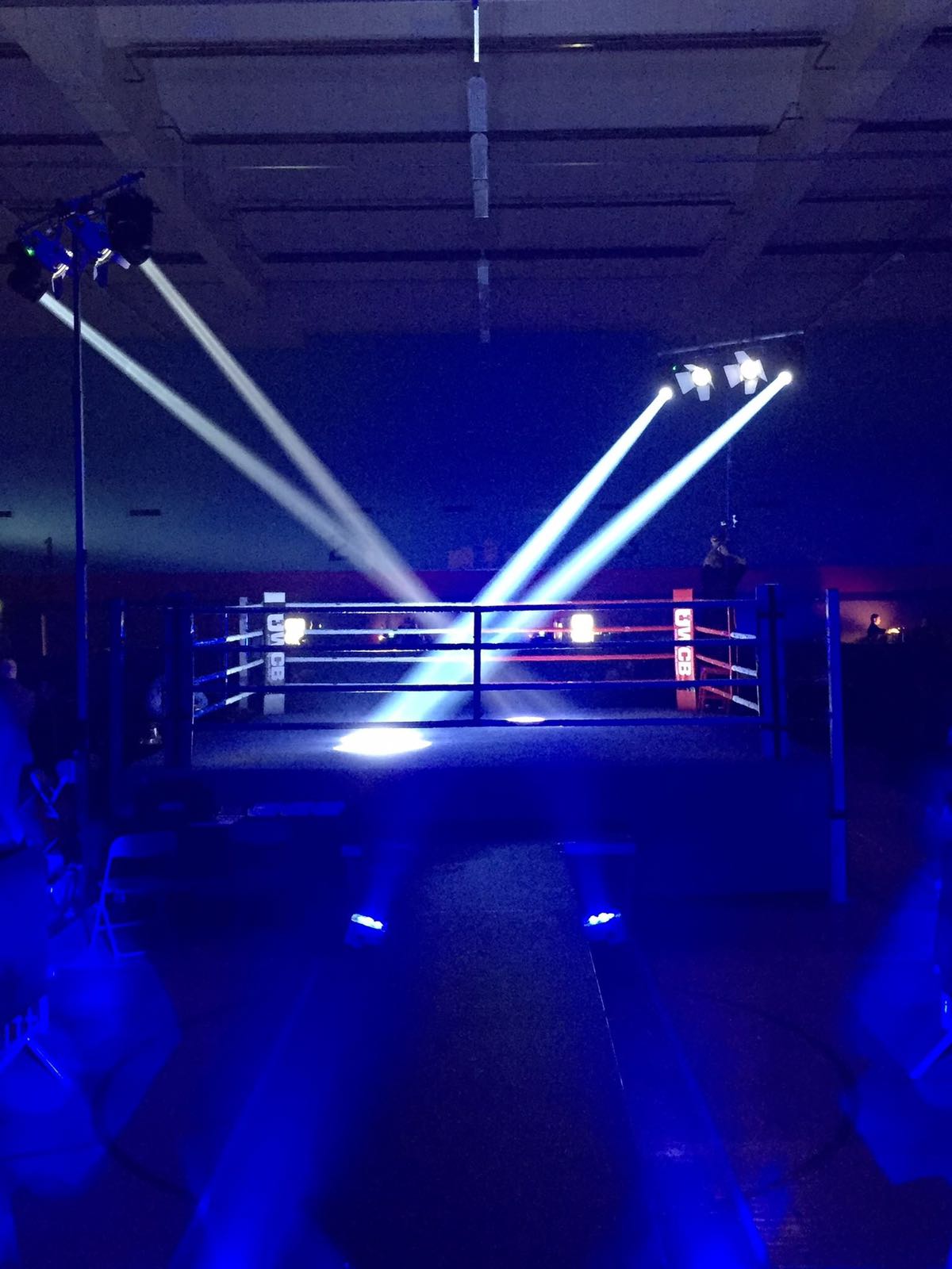 Gallery – English Boxing Union